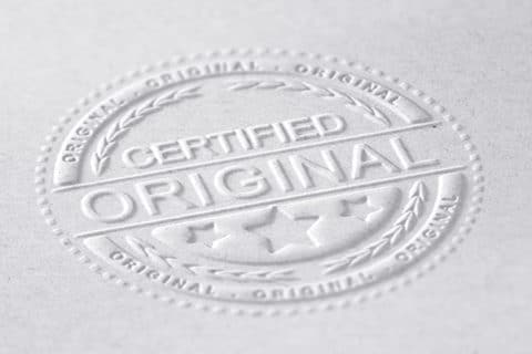 Industries | Universal Engraving, Inc